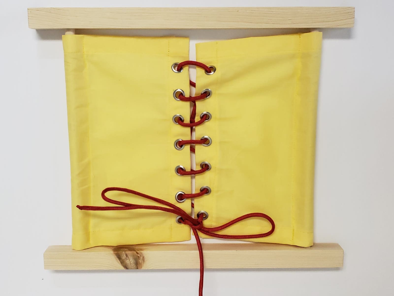 Montessori Lacing Dressing Frame Shoe Lace Tie Learning - Etsy