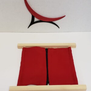Montessori Dressing Frame - Zipper Dressing Frame - Toddler's ...
