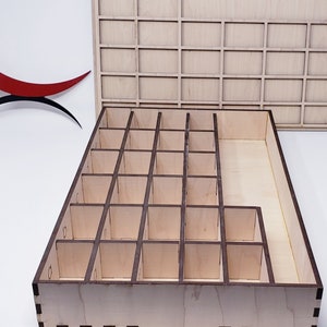 Phonetic Object Box - Montessori Based Early Reading Activity - Box ...