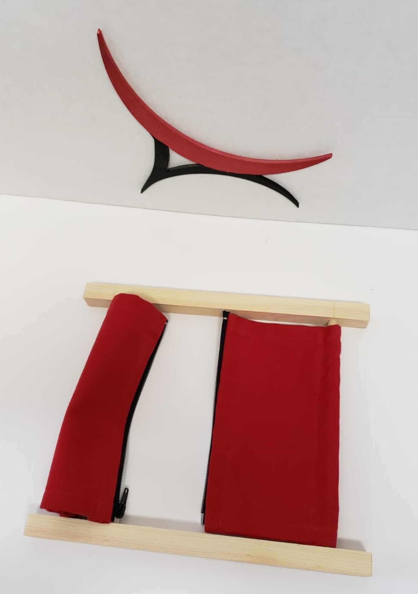 Montessori Dressing Frame Zipper Dressing Frame Toddler's Montessori ...