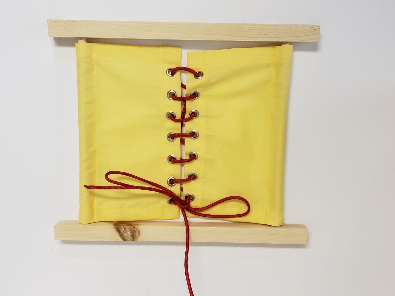 Montessori Dressing Frames for Toddlers Practical Life - Etsy España