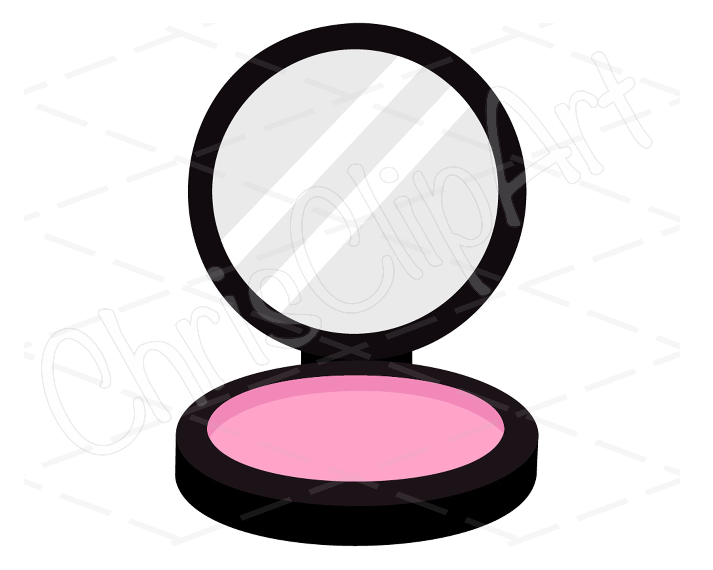 Blush Clipart