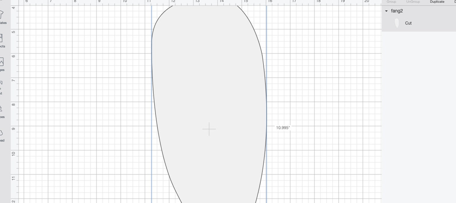 Fangs svg vampire fangs svg clipart fangs Cricut fangs | Etsy