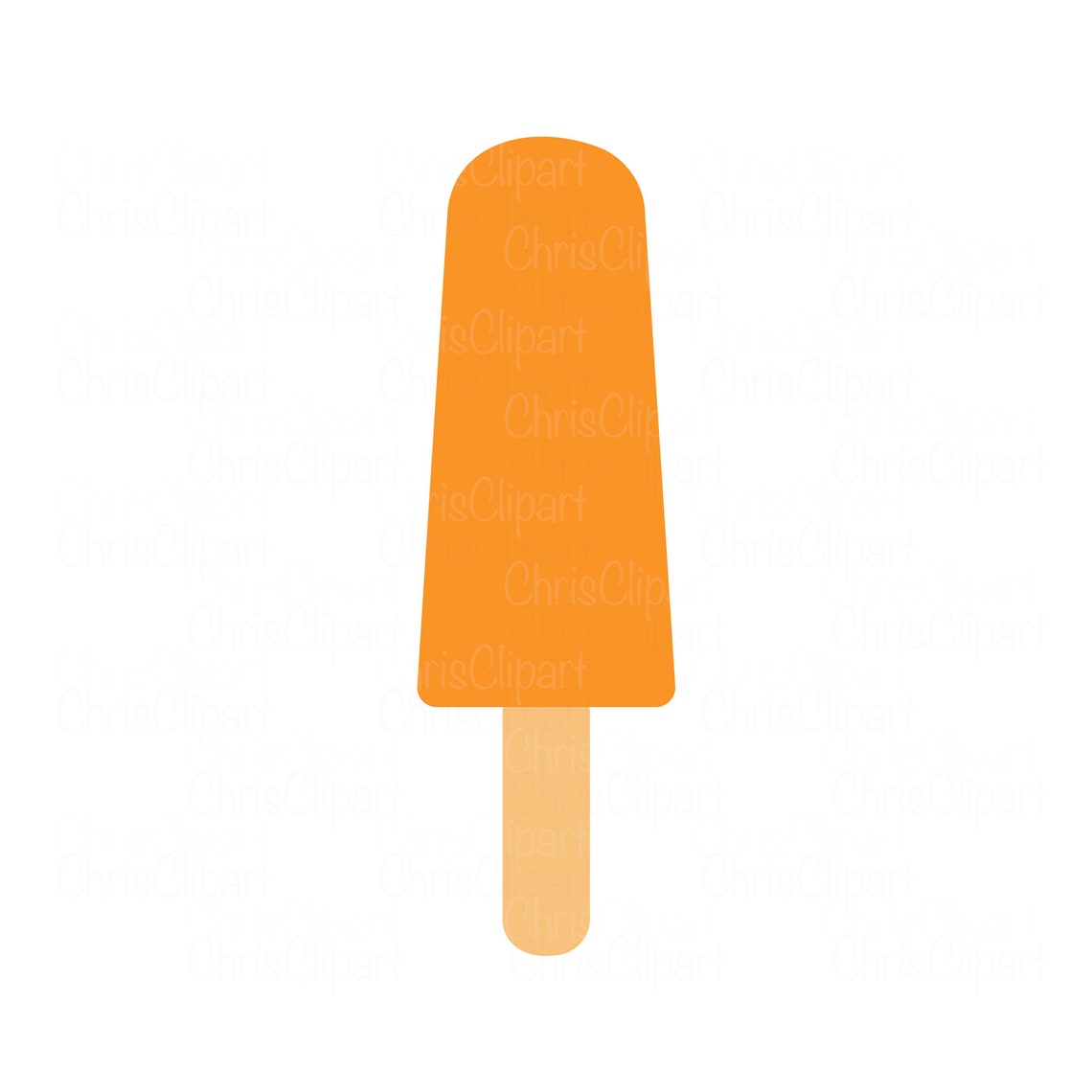 Popsicle Svg Popsicle Clipart Popsicle Graphic Popsicle - Etsy