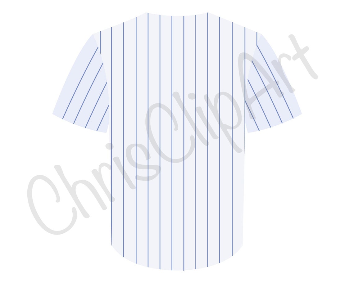 BASEBALL JERSEY PNG Baseball Jersey Svg Baseball Jersey - Etsy