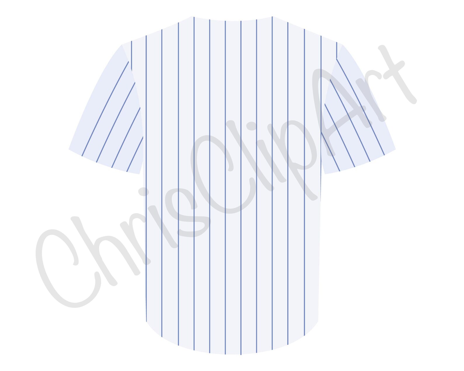 BASEBALL JERSEY PNG, Baseball Jersey Svg, Baseball Jersey Clipart ...