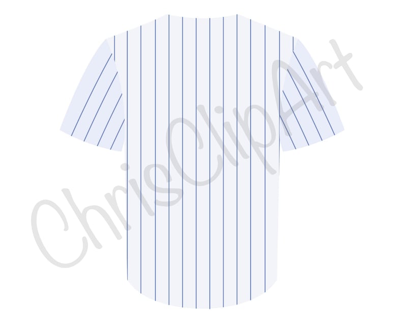 BASEBALL JERSEY PNG Baseball Jersey Svg Baseball Jersey - Etsy