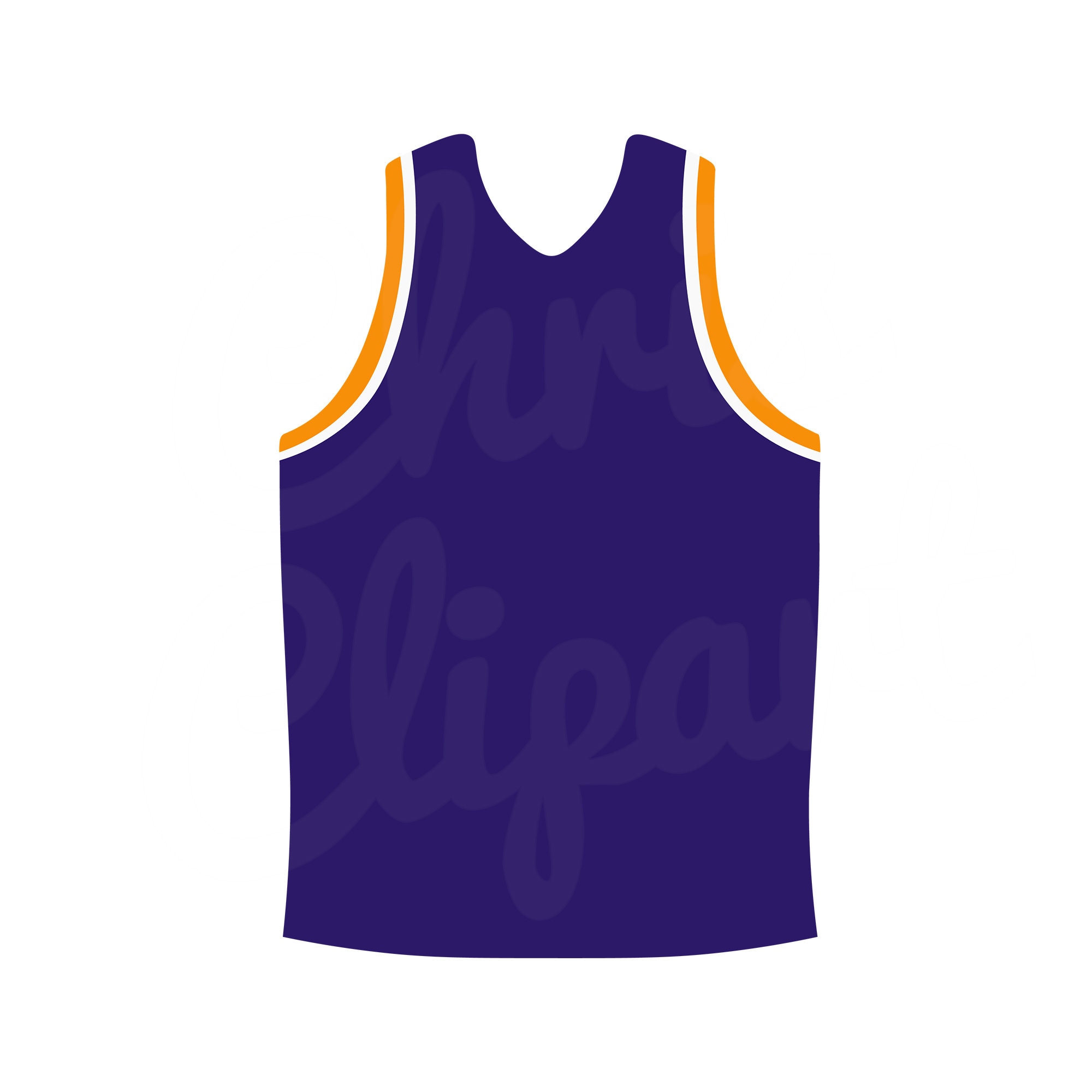Basketball Jersey Svg, Basketball Svg, Basketball Clipart, Basketball ...
