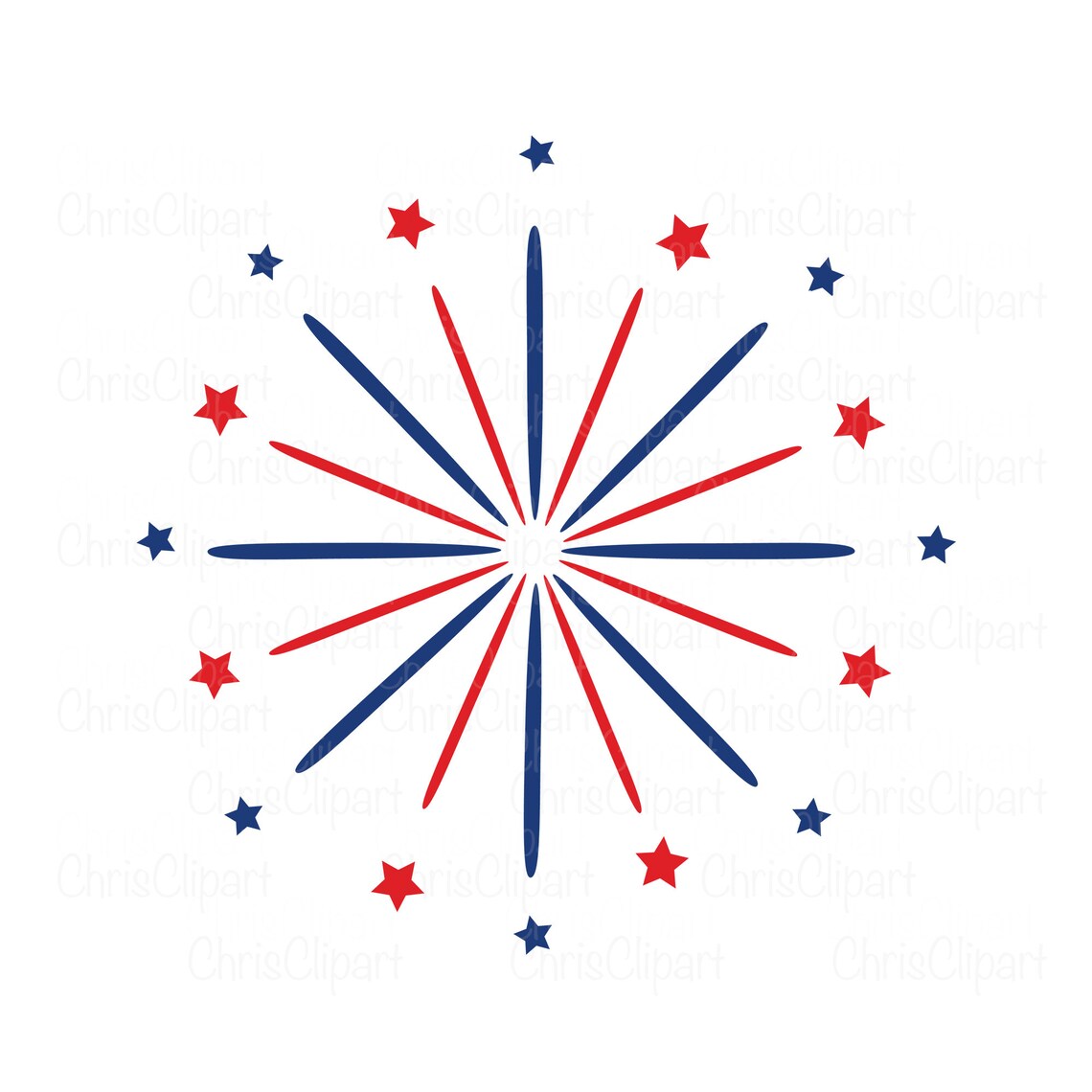 FIREWORKS SVG Fireworks Png Fireworks Clipart Fireworks - Etsy