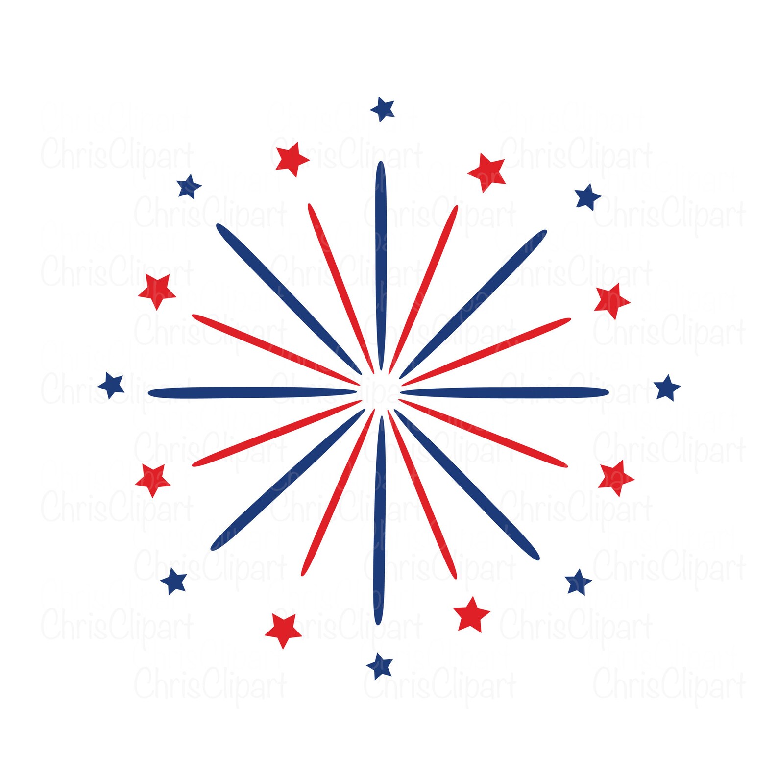 FIREWORKS SVG Fireworks Png Fireworks Clipart Fireworks - Etsy