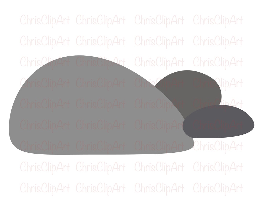 STONES SVG, Rocks Svg, Stone Svg, Rock Svg, Stones Clipart, Rocks ...