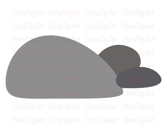 STONES SVG Rocks Svg Stone Svg Rock Svg Stones Clipart - Etsy Canada