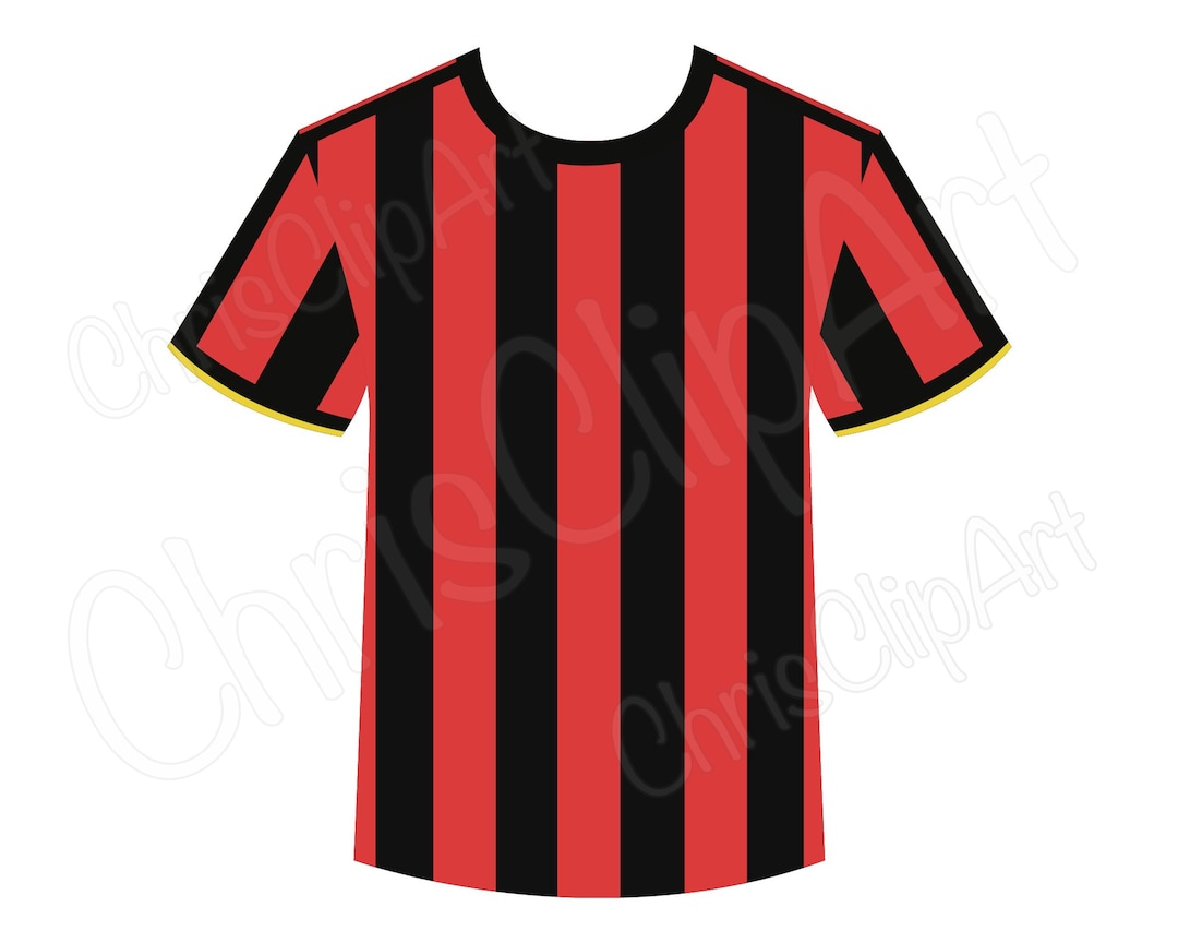 Soccer Jersey Svg, Soccer Jersey Png, Soccer Jersey Clipart, Soccer ...