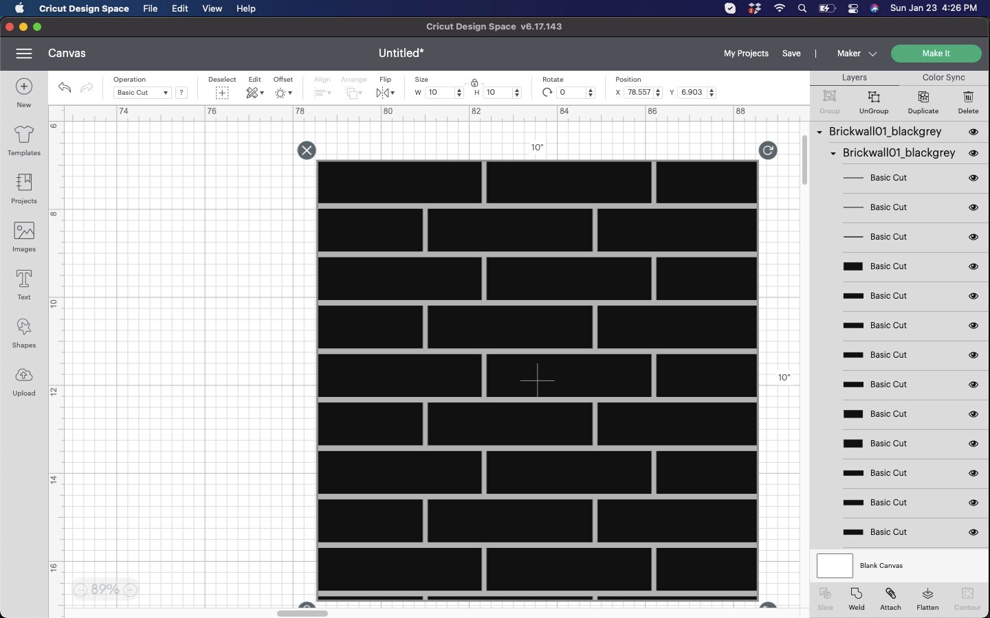 Brick wall svg brick wall png brick wall clipart brick wall - Etsy México