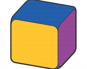 Abc 123 Blocks - Etsy