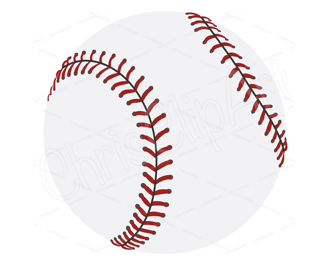 Baseball SVG PNG JPG - Baseball Cricut - Baseball Clipart - Baseball ...