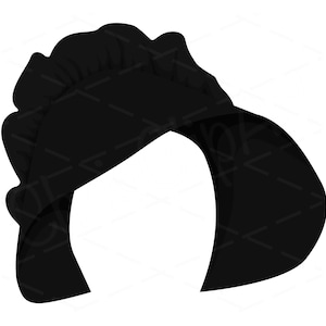 Bonnet SVG PNG JPG Bonnet Clipart Bonnet Sublimation - Etsy