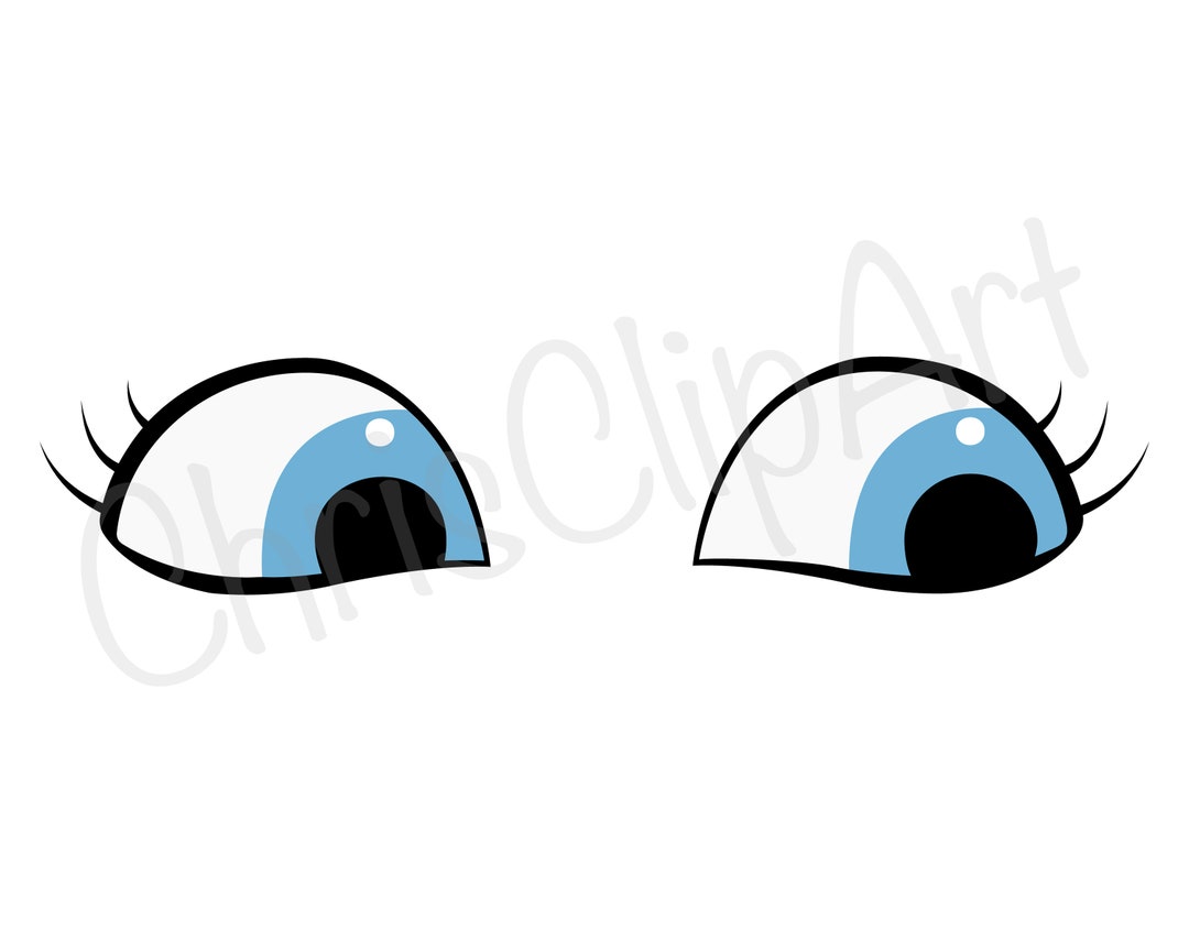 Button Eyes Svg Clipart Eyes Svg Eyes Png Cartoon Eyes - Etsy UK