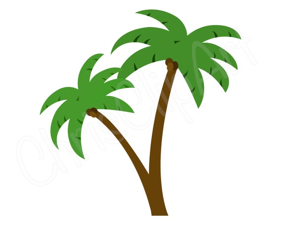 Clipart Of A Coconut