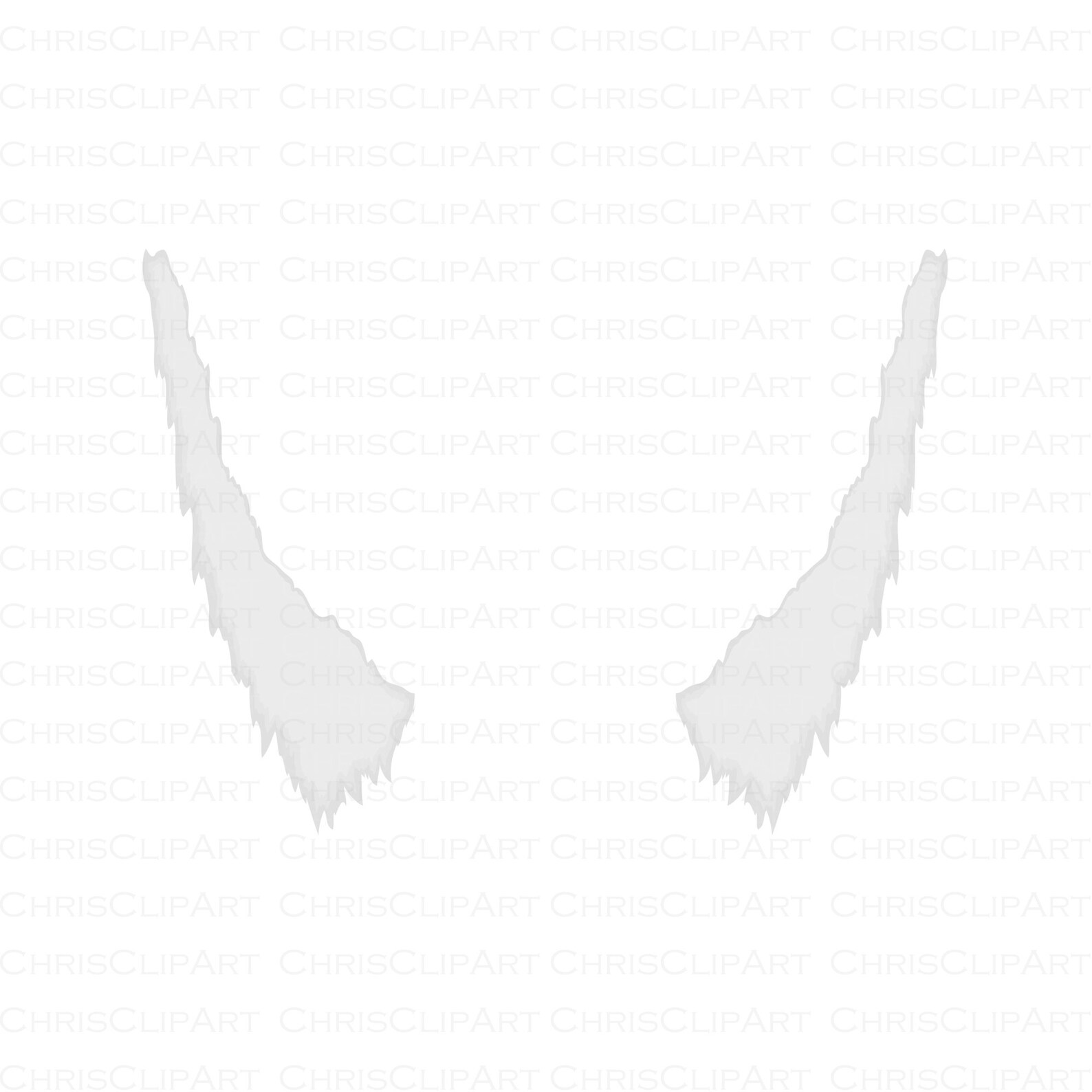 Clipart SIDEBURNS Uncle Sam Beard Svg Side Burns Png 4th of - Etsy Denmark