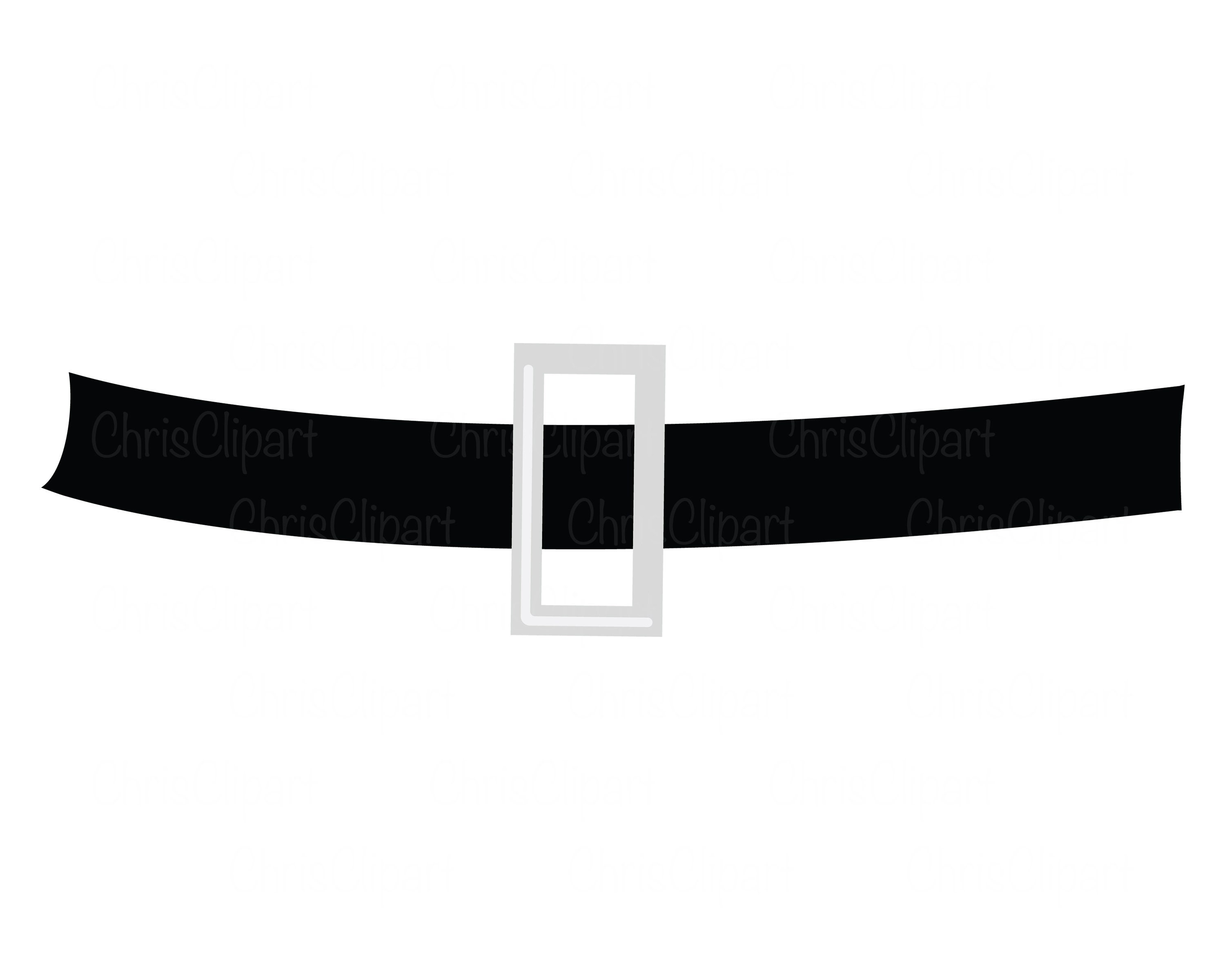 PILGRIM BELT SVG Santa Belt Svg Belt Svg Belt Png Pilgrim | Etsy