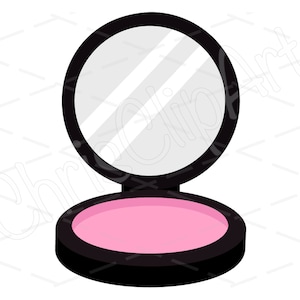 Blush SVG PNG JPG Blush Sublimation Bundle of 2 Graphics Blush Cricut ...