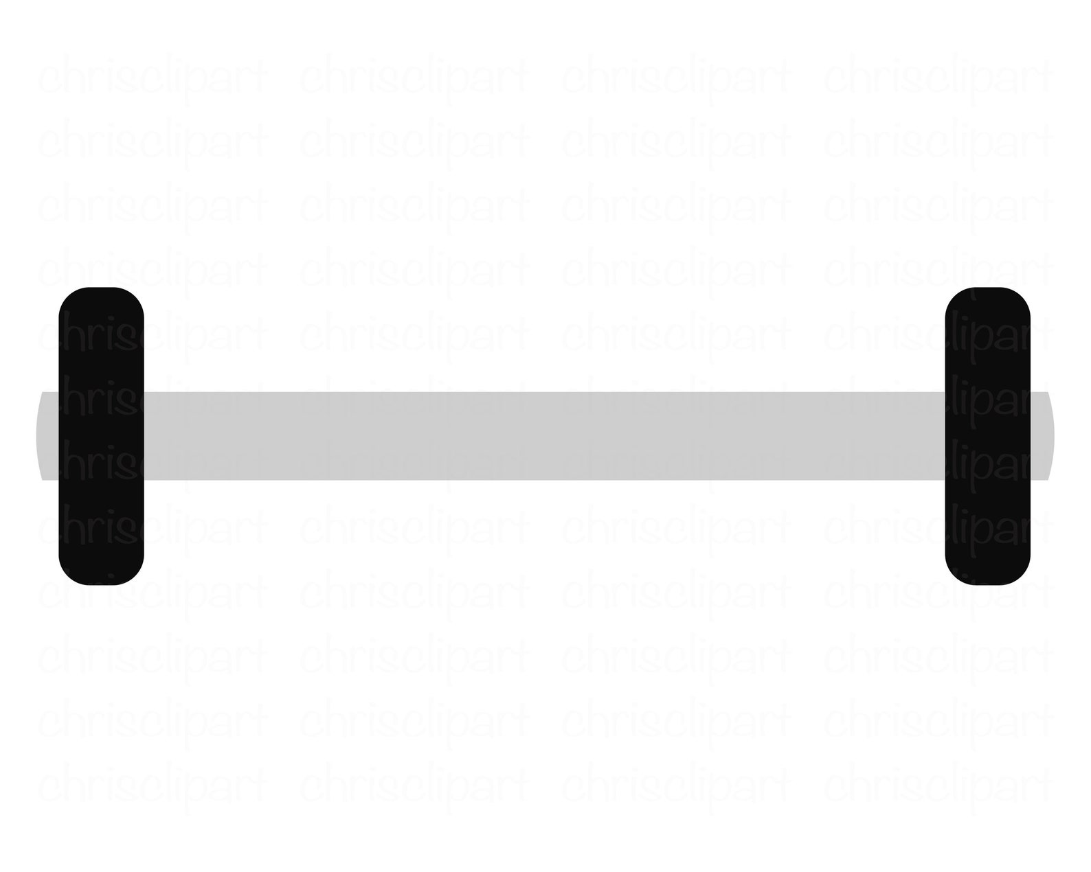 Dumbbell Svg Dumbbell Png Dumbbell Clipart Cricut Dumbbell - Etsy