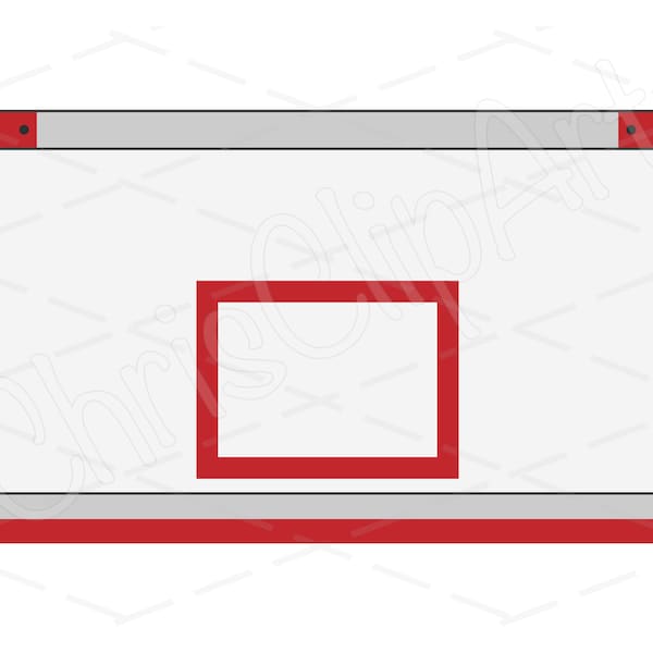 Basketball Backboard Svg - Etsy