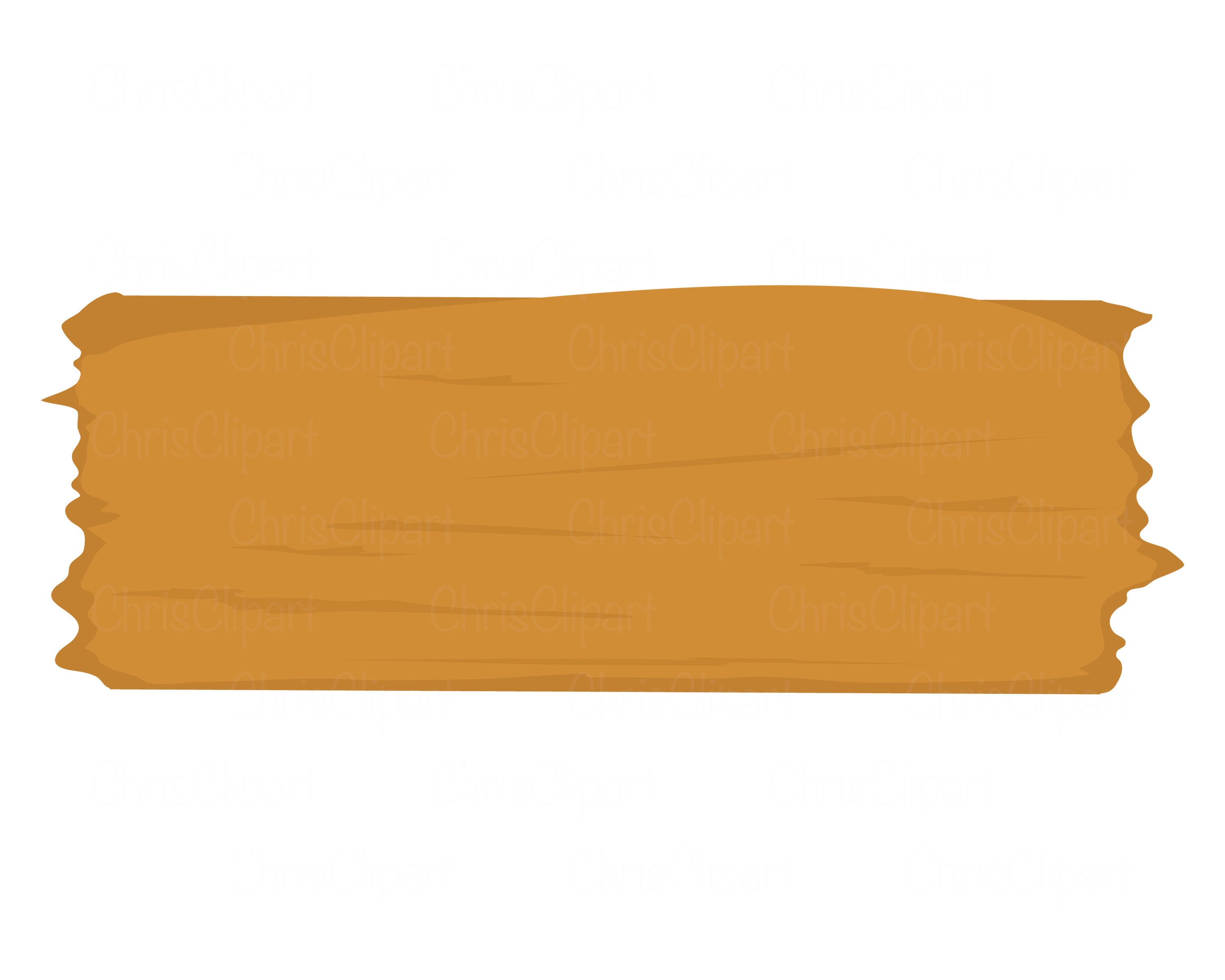 Wooden Sign Vector Png