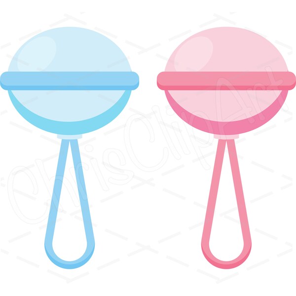 Baby Rattle Svg - Etsy