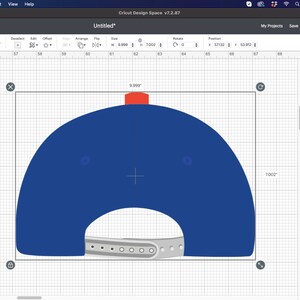 Baseball Cap Svg Backwards Baseball Cap Svg Clipart Baseball - Etsy