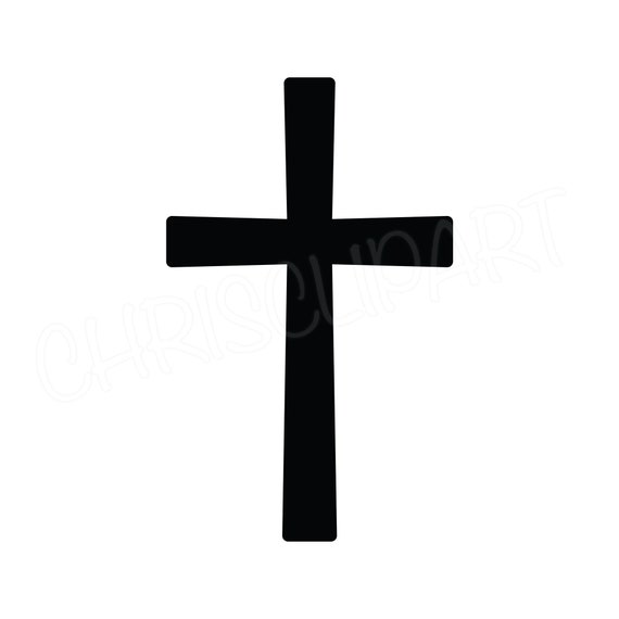 CROSS SVG Clipart Cross Cricut Cross Cross Graphic Cross - Etsy