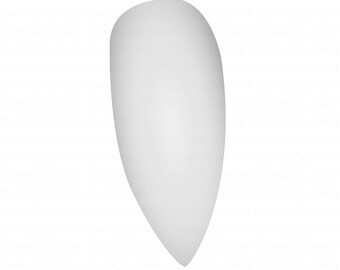 Vampire Fangs Svg - Etsy