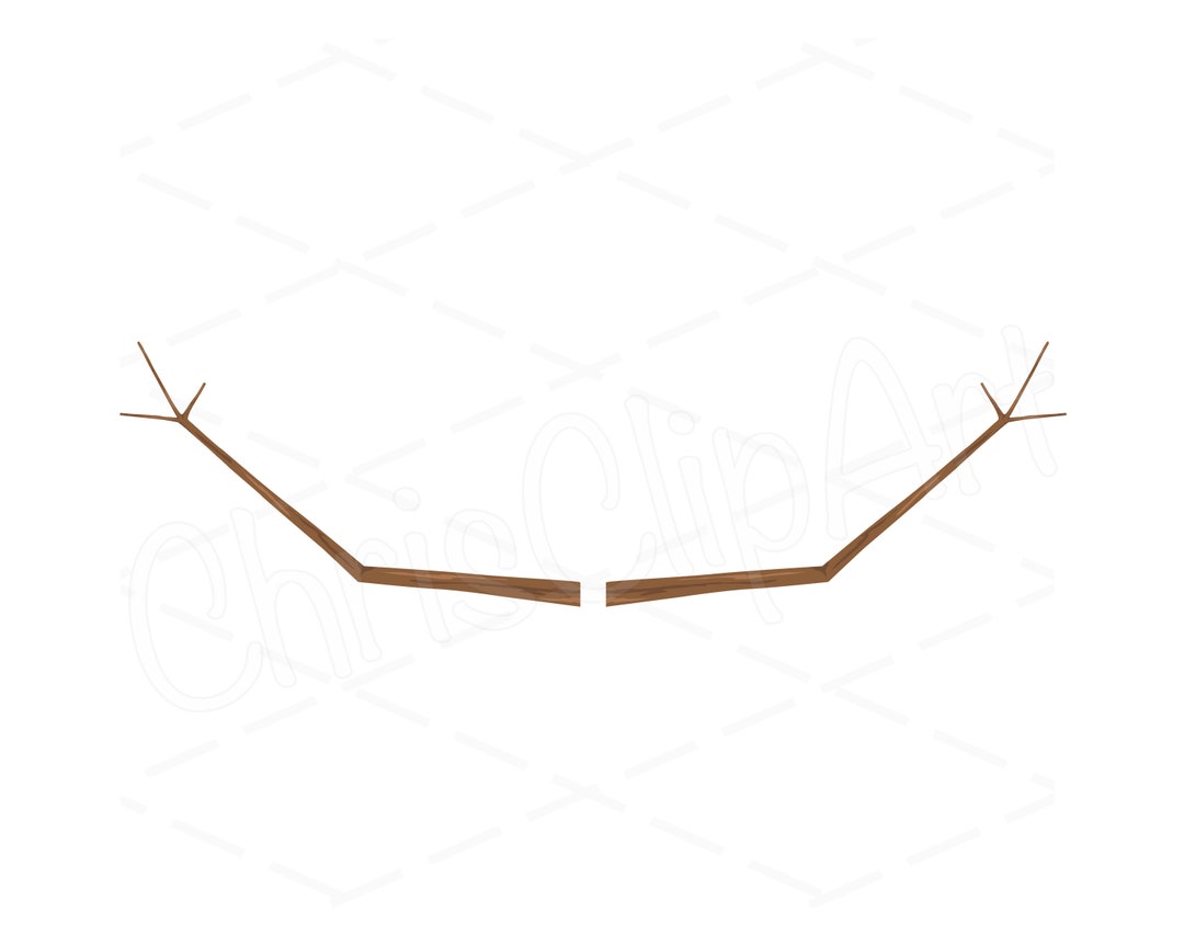 Snowman Arms SVG PNG JPG - Stick Arms Cricut - Snowman Arms Clipart ...