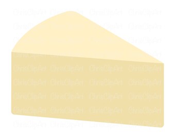 Cheese Wedge Svg - Etsy