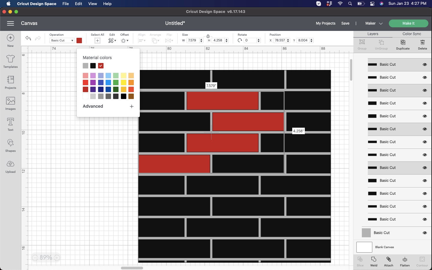 Brick wall svg brick wall png brick wall clipart brick wall - Etsy México