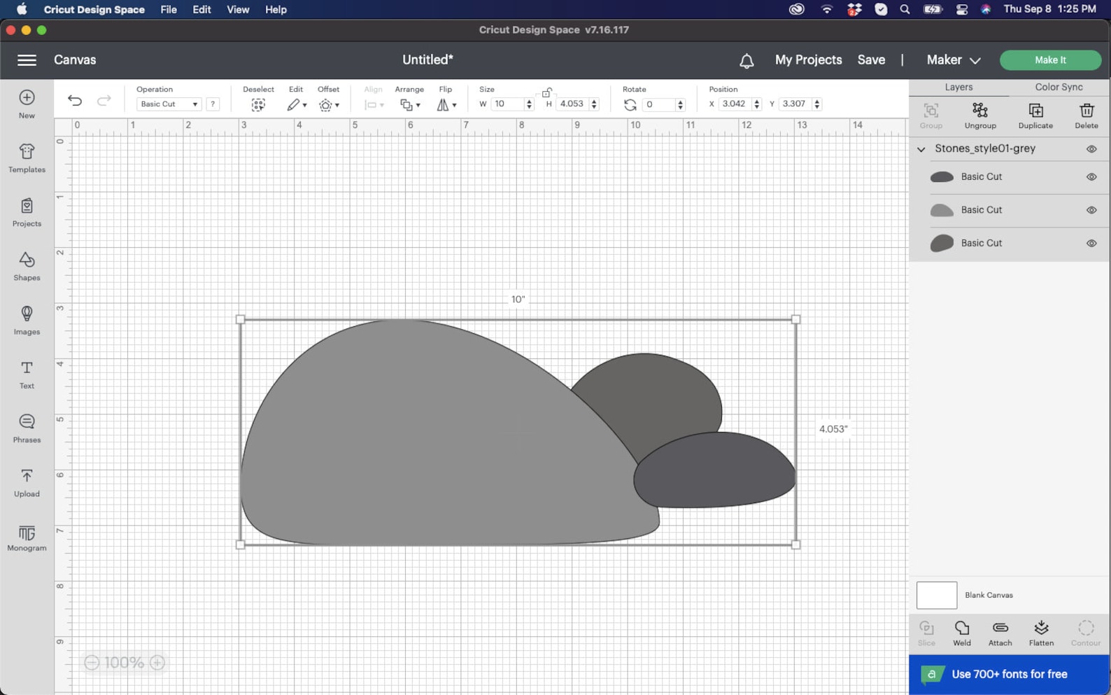 STONES SVG, Rocks Svg, Stone Svg, Rock Svg, Stones Clipart, Rocks ...
