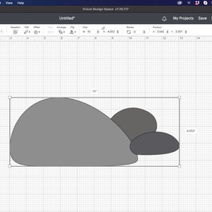 STONES SVG, Rocks Svg, Stone Svg, Rock Svg, Stones Clipart, Rocks ...