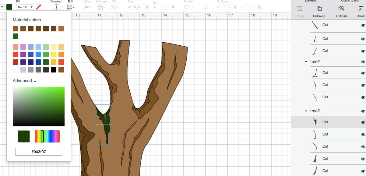 TREE SVG Clipart Tree Graphic Tree Png Trees Svg Treehouse | Etsy Australia