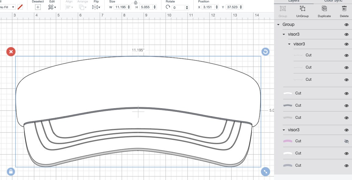 WHITE VISOR SVG Clipart Visor Visor Hat Png Golf Hat Hats - Etsy Canada