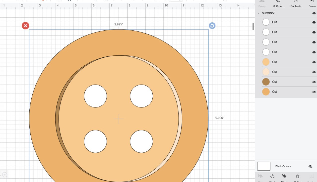 BUTTON VECTOR button svg button png clipart button button | Etsy