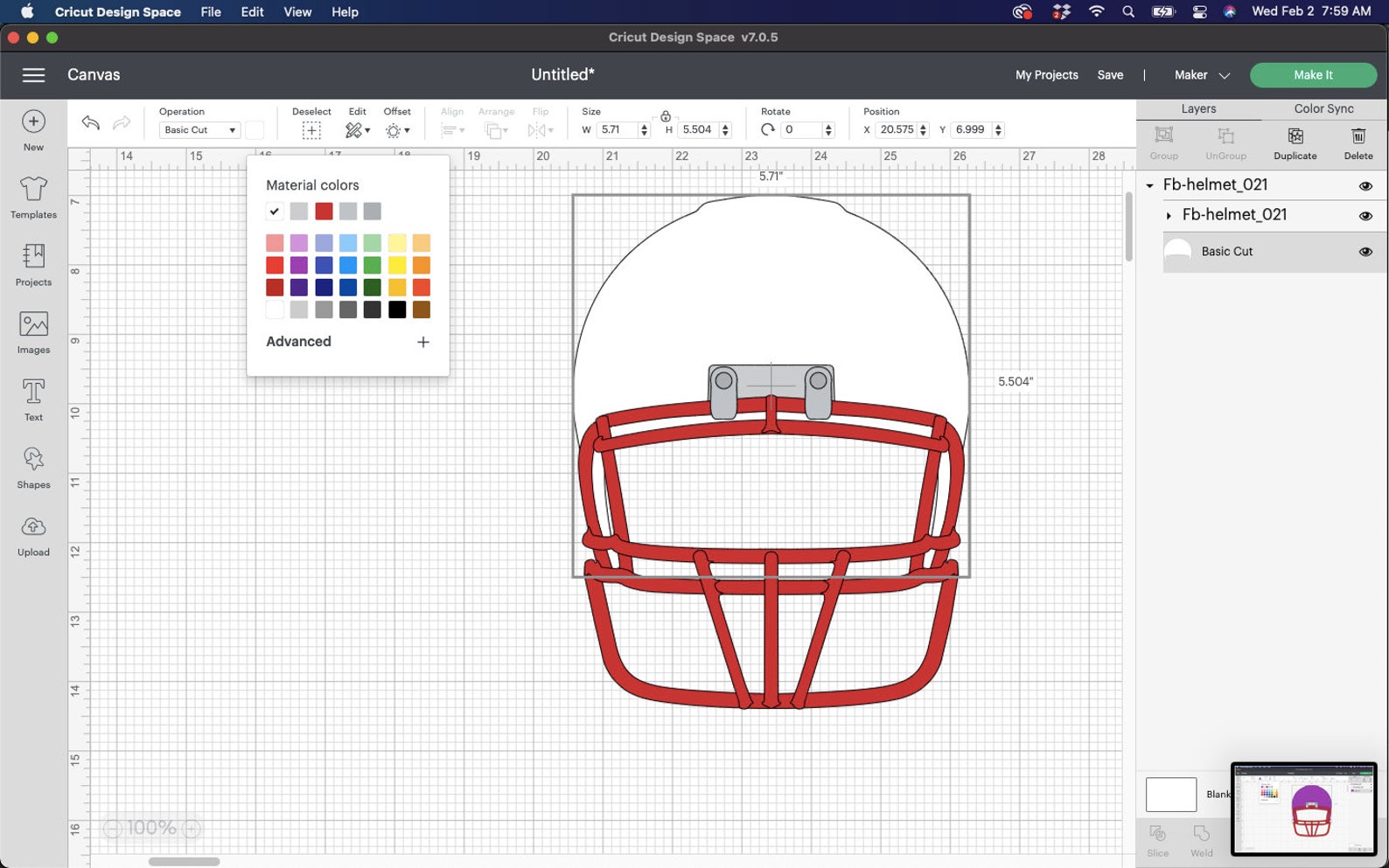 Football Helmet and Jersey Clipart – SVG, PNG, JPG (instant Download ...