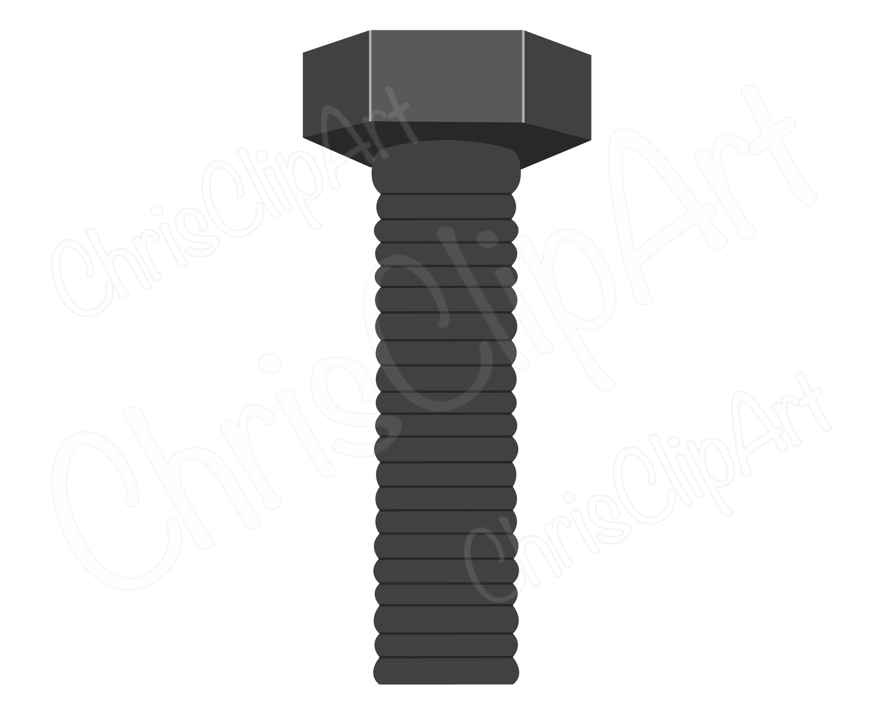 BOLT SVG Bolt Png Bolt Jpg Clipart Bolt Cricut Bolt Bolt - Etsy UK