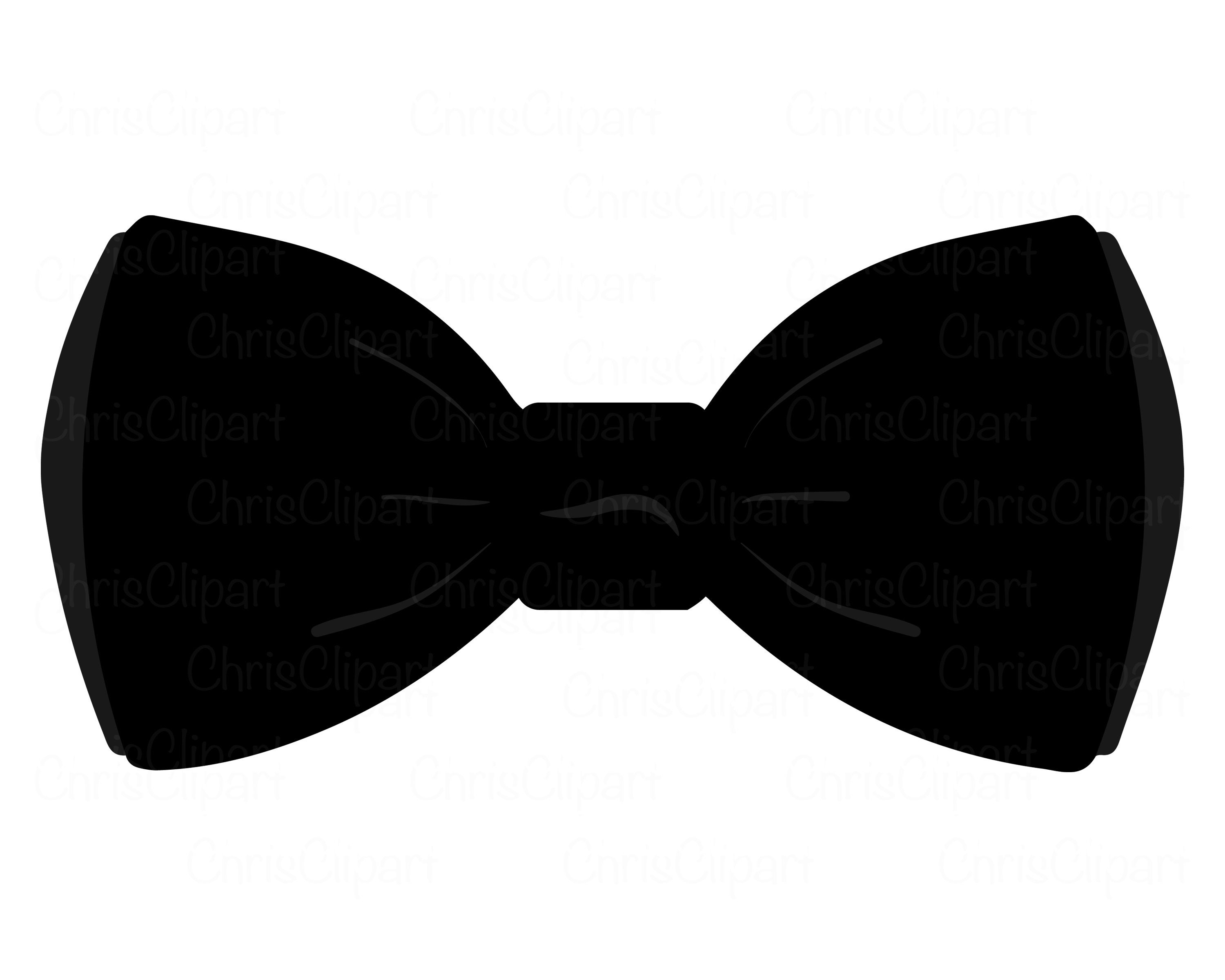 Bowtie Clipart