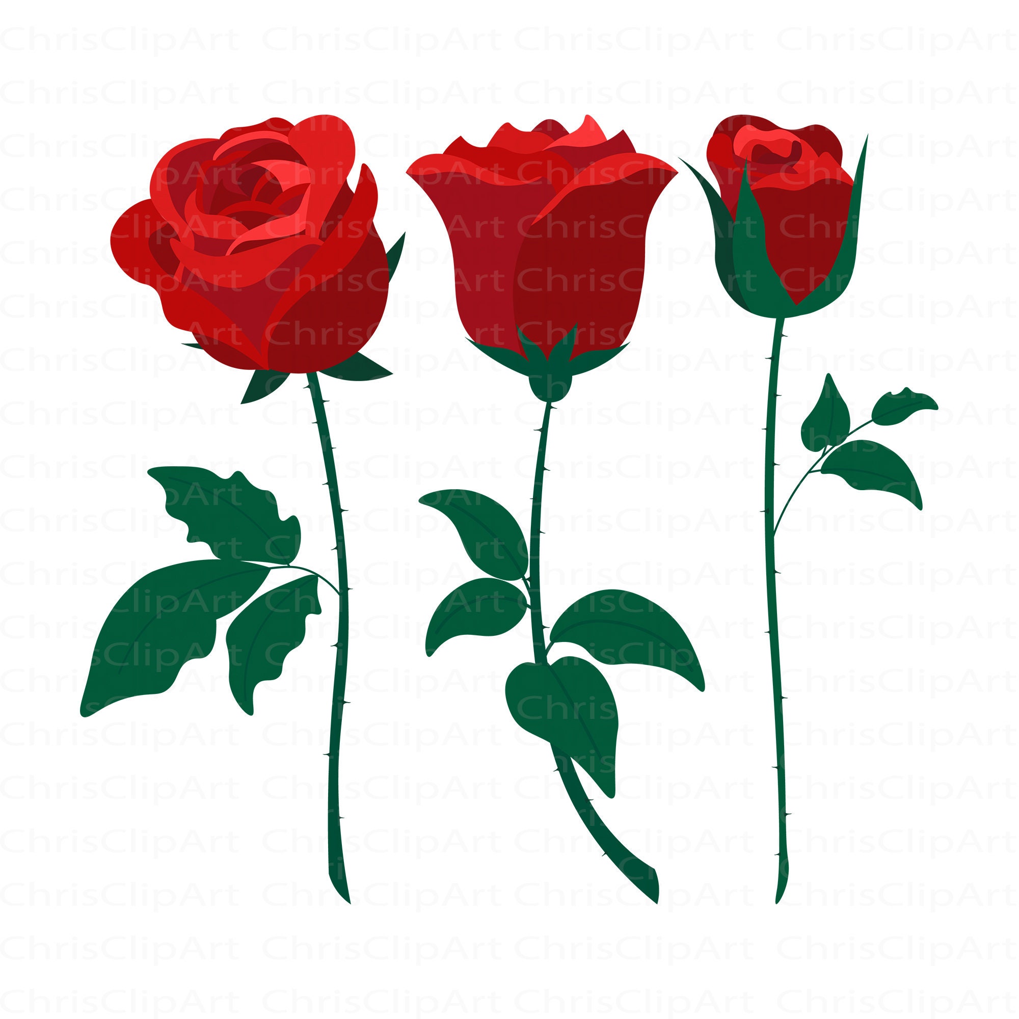 ROSE SVG BUNDLE Roses Svg Rose Svg Rose Png Rose Vector - Etsy Canada
