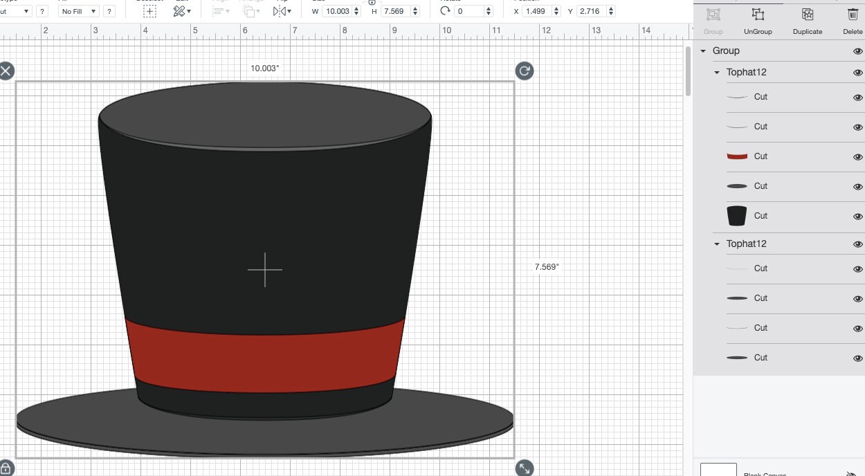 Snowman Svg Snowman Top Hat Svg Clipart Top Hat Snowman Hat - Etsy ...