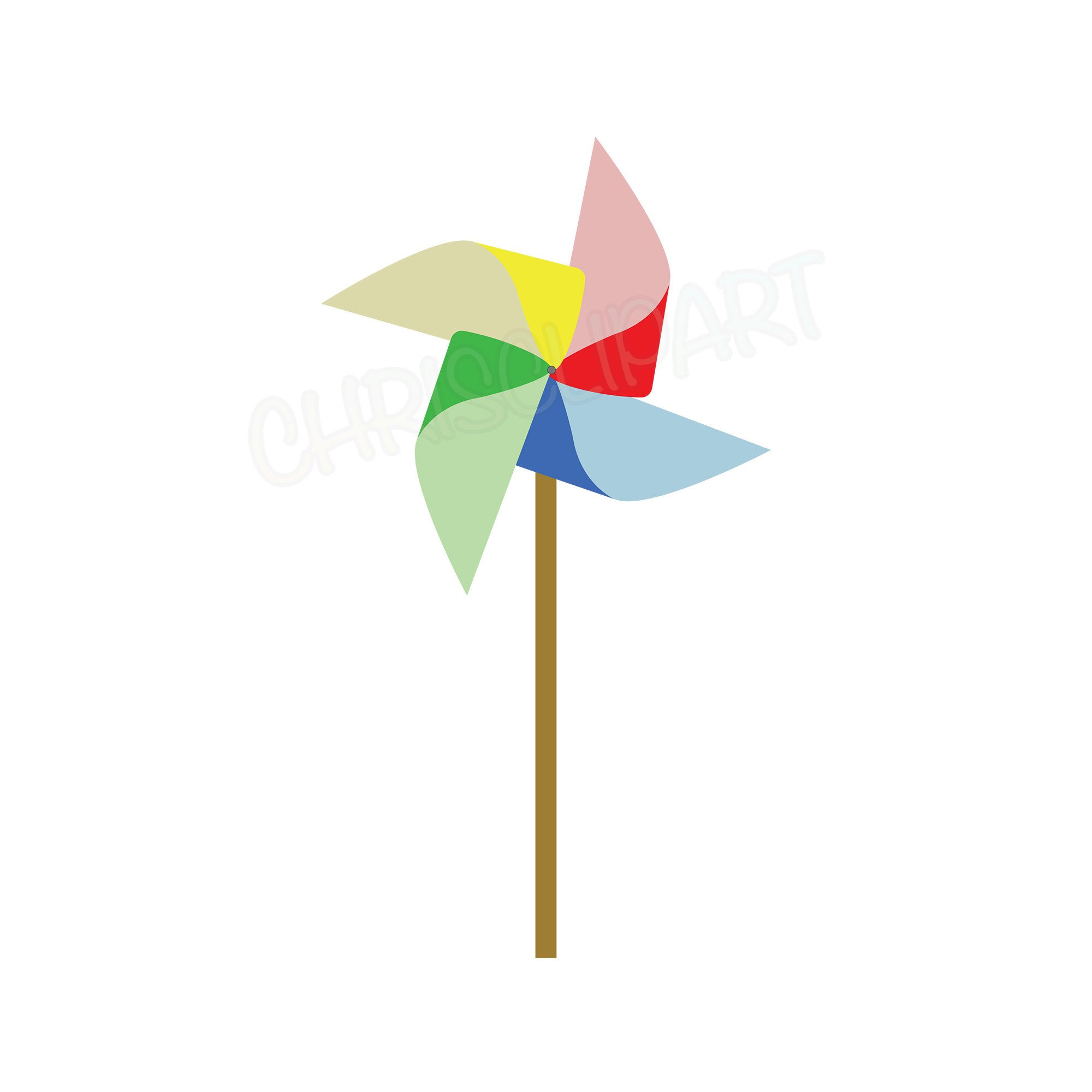 Buy PINWHEEL SVG Clipart Pinwheel Cricut Pinwheel Pin Wheels Online in ...