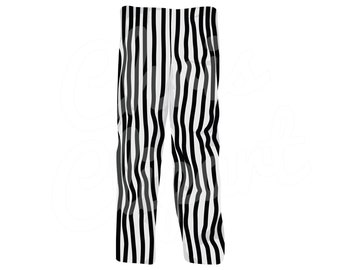 Uncle Sam Pants Svg - Etsy