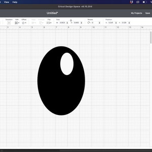 Button Eyes Svg, Clipart Eyes Svg, Eyes Png, Cartoon Eyes Vector ...