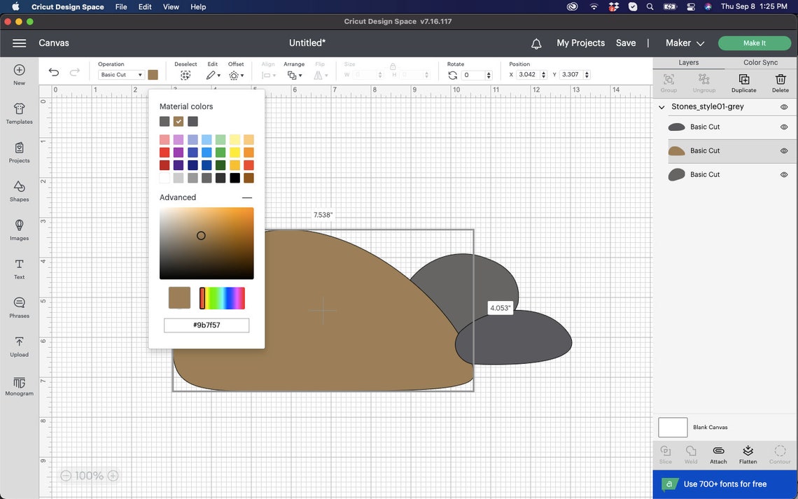 STONES SVG, Rocks Svg, Stone Svg, Rock Svg, Stones Clipart, Rocks ...